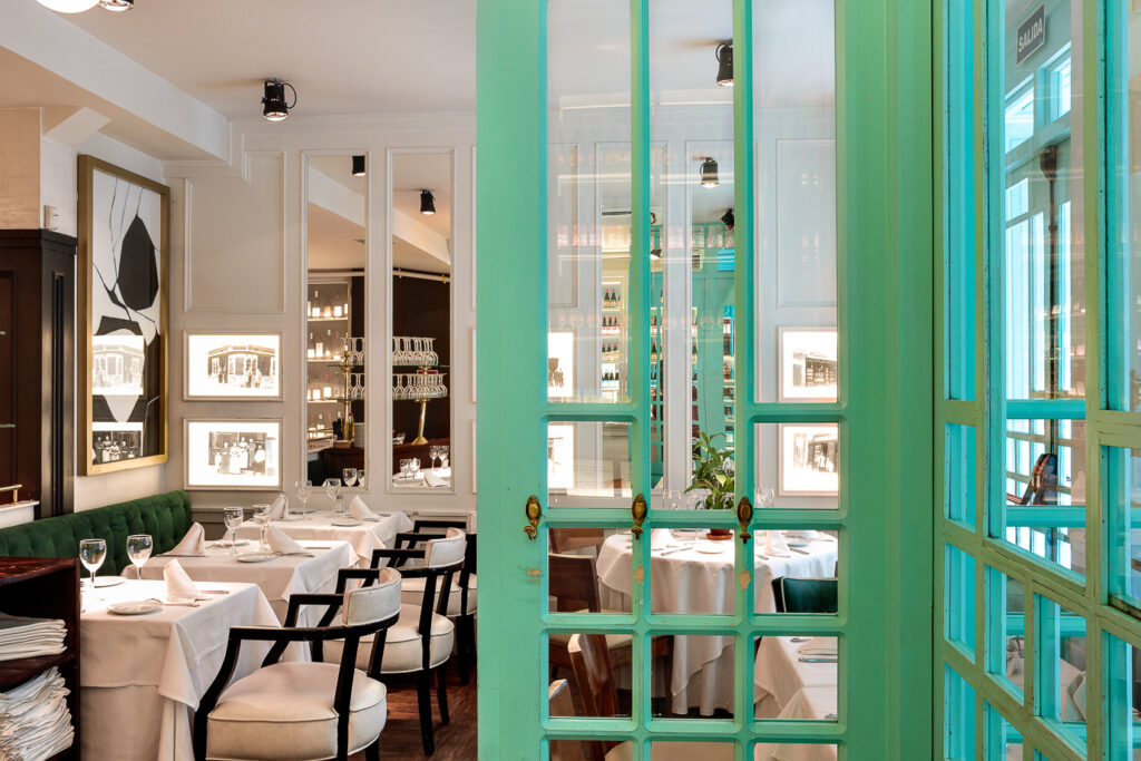 La Finca de Susana Restaurant - Menús de Grupos